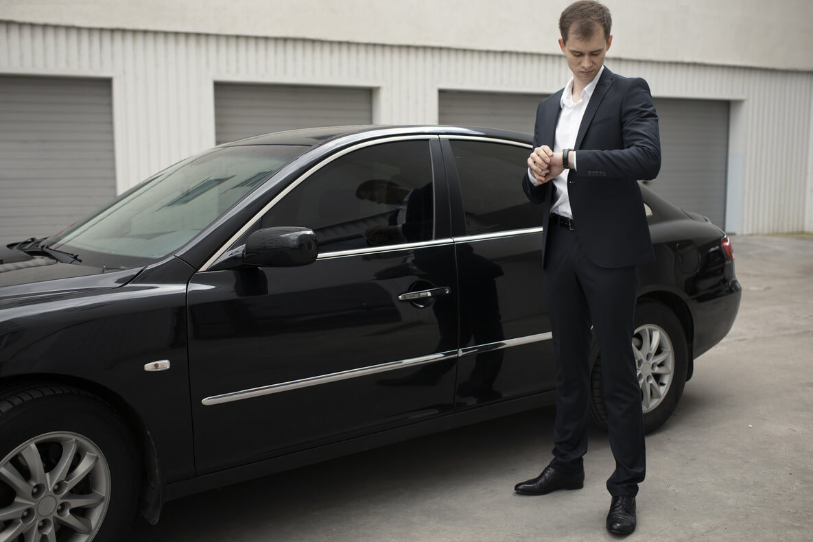 Melbourne Airport Transfer | Reliable & Professional Chauffeur Services